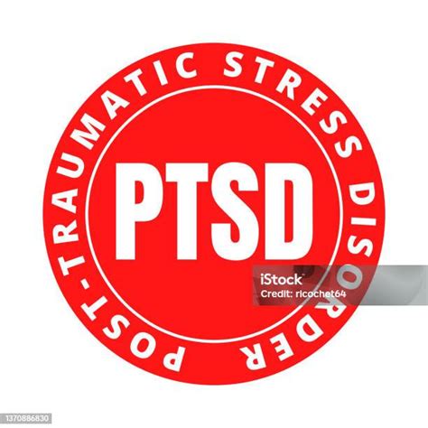 Ptsd 외상 후 스트레스 장애 기호 아이콘 전쟁 신경증에 대한 스톡 벡터 아트 및 기타 이미지 전쟁 신경증 감정 건강