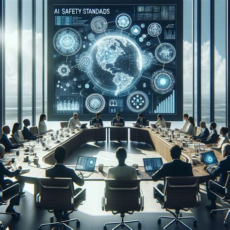 Emerging Ai Safety Evaluation Standards Redefining Risk Management Frameworks By Shailendra