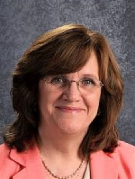 Patricia H Bowman Presented With The Albert Nelson Marquis Lifetime