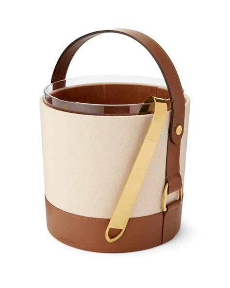Ralph Lauren Home Garrett Flask And Matching Items And Matching Items