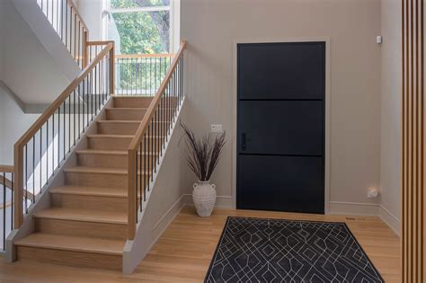 Exterior Pivot Door Projects Modern Pivot Doors Custom Front Pivot