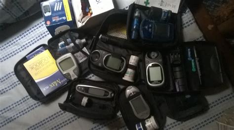 Are You Diabetic You Need A Glucometer Health Nigeria