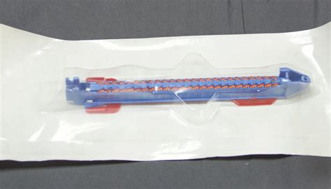 Ethicon Tcr10 Proximate Linear Cutter Reload Lot Of 23 R29 Apexx Solutions