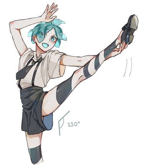 Phosphophyllite Houseki No Kuni Drawn By Iciriini Danbooru