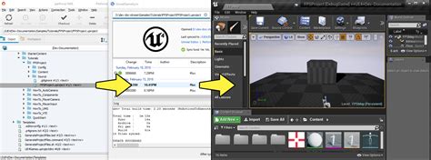 Unreal Game Sync UGS For Unreal Engine Unreal Engine 5 6