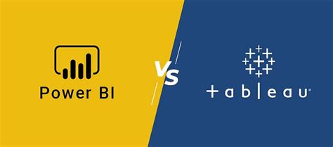 Which Is Better Powerbi And Tableau For Business Analysis Jyoti Bisht