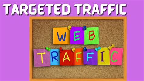 Why Targeted Traffic Is The Way To Go By Can Zara Medium