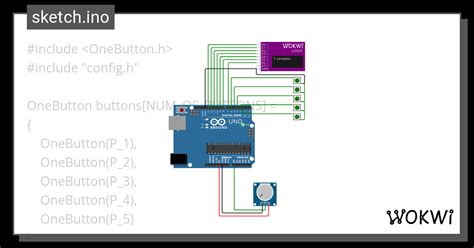 rel wokwi esp32 stm32 arduino simulator