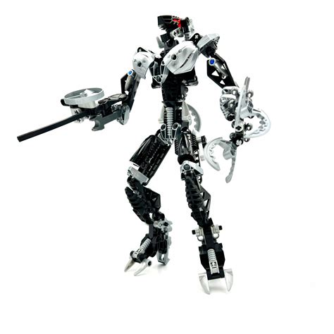 Lego Bionicle Roodaka 8761 Niska Cena Na Allegropl