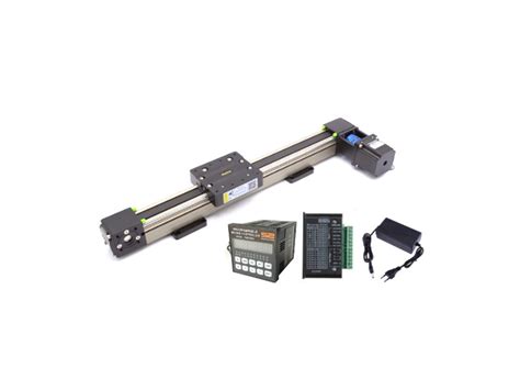 LSTB14 ชดรางเลอนสไลด สายพานไทมมงขบ Linear Slide rail Set Timing