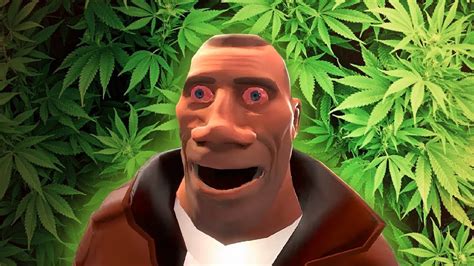 The Story Of TF2 S Most Cursed Image YouTube