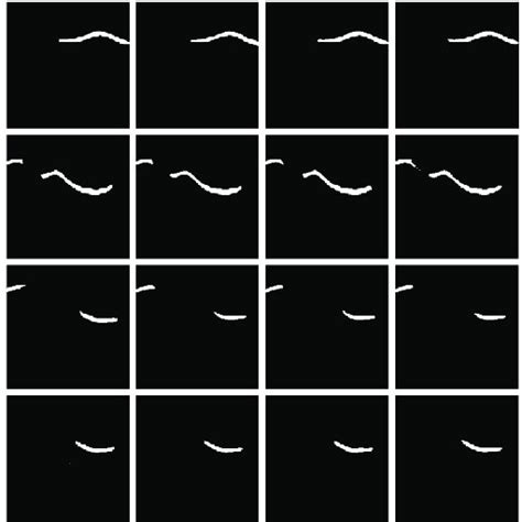 The Results Of 10 Segmentation Networks Pspnet Manet Deeplabv3 Fpn Download Scientific