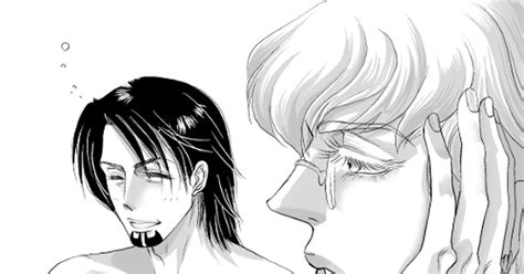 鏑木・t・虎徹 【tandb腐向け】年上の恋人を泣き止ませるには【兎虎】 猫の舌のマンガ 漫画 兎虎 Tandb女性向け Pixiv