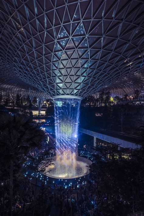 新加坡星耀樟宜陈若缺 站酷zcool