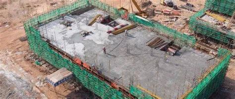 有望建成福建省最大！武平这一省重点项目假期不停工，有序推进——生产施工产品