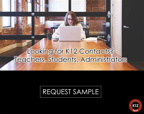 How To Use Your Teacher Database Effectively