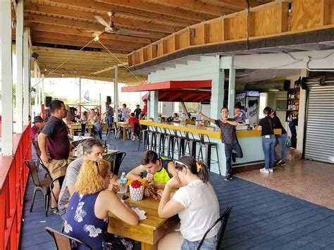 The 10 Best Restaurants In Boqueron Updated December 2024