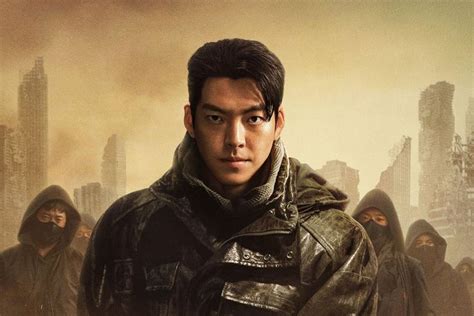 Black Knight Responds To Plagiarism Allegations Soompi