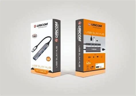 Wifi Uricom Type C To Usb Slim Hub At Rs 399 Piece In New Delhi Id 27027797291