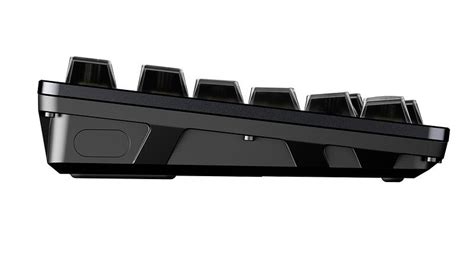 Hifi Audio Mecahnical Keyboard Kb3