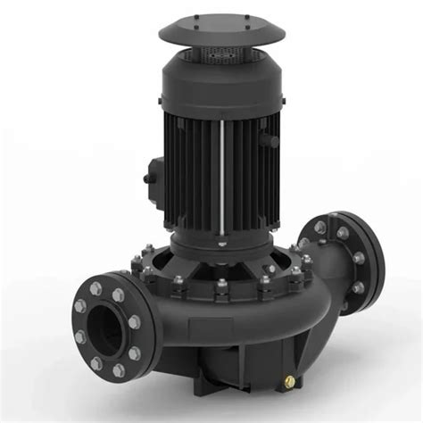 Lubi Vertical Inline Pump Max Flow Rate 500m3 Hr At Rs 5000 Piece In Secunderabad