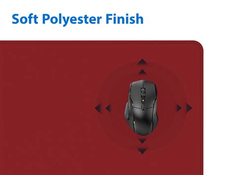 Deadpool Mouse Pad Prisub