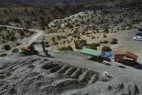 37 Great Sites To Find Utah Fossils In 2025 Our Favorites