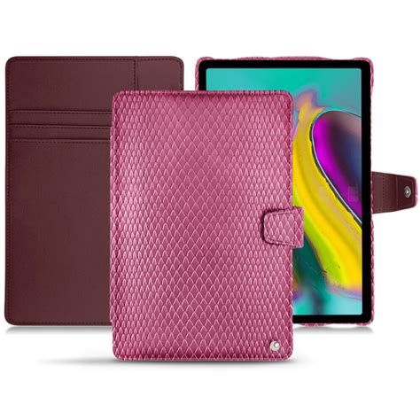 Samsung Galaxy Tab S E Leather Case
