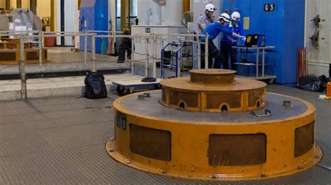 Китай планирует перейти на новый вид энергии Китай планирует в четыре