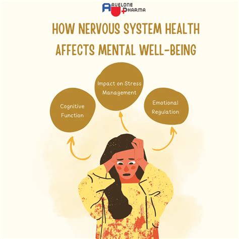Improve Nervous System Health For Better Mental Well Being