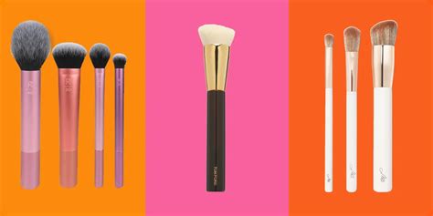 Top 10 Best Makeup Brush Sets