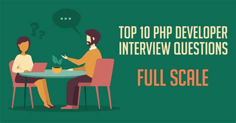 top 10 php developer interview questions