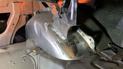 Copo Tribute Ls Swapped 1969 Pro Touring Camaro