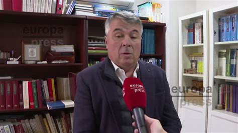 Abogado De La Manada Ultima Recurso Para Rebajar Pena A Uno De Los Condenados Gracias A La Ley