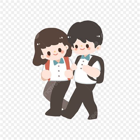 대학 일러스트 입학 시험 어서 귀여운 대학 입학 시험 시험 급우 Png 일러스트 및 Psd 이미지 무료 다운로드 Pngtree