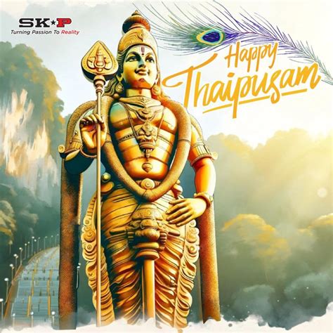 Happythaipusam Skp Skp Resources