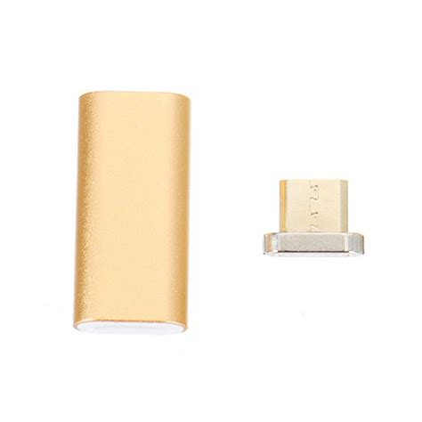 Jual Lilygo Ttgo Esp32 Micro Usb Magnetic Connector Module For Kota