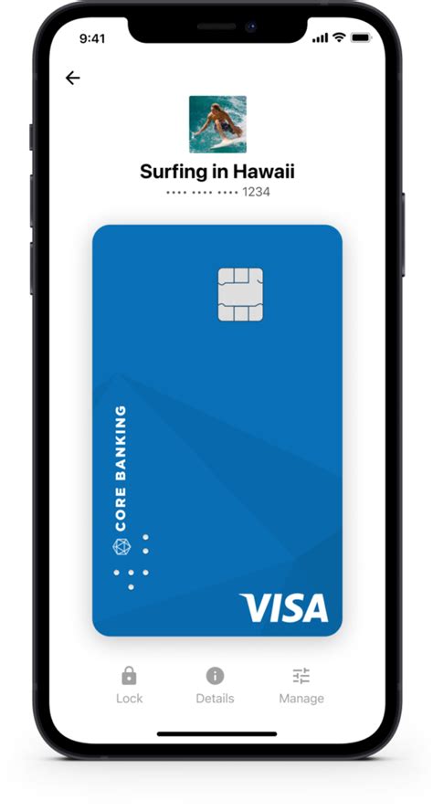 Core Banking App — User Experience Ux Ui Wellington • Mobile App Design • Rich Mcnabb