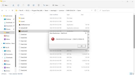 Item Randomizer And Auto Equip Wont Work R Darksouls3