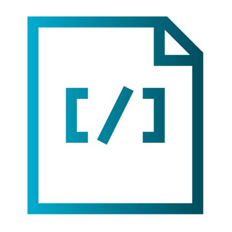 Script Free Interface Icons