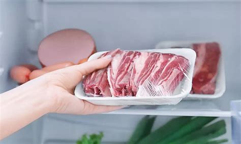 Can You Freeze Meat Tips For Freezing Meat Can You Refreeze