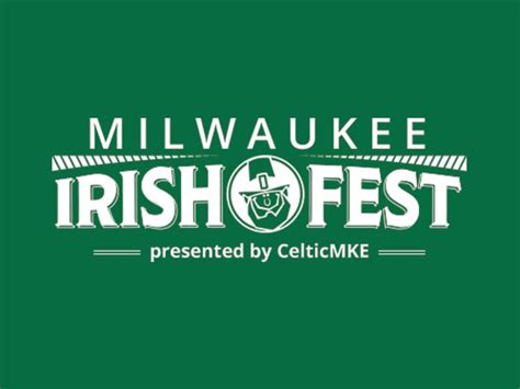Irish Fest 2024 Milwaukee Jeri Rodina