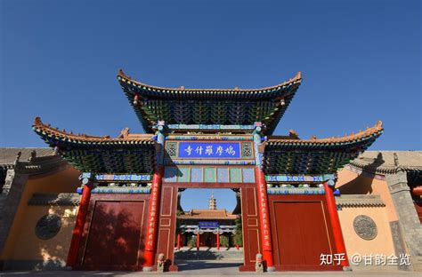 鸠摩罗什寺：历史悠久的佛教圣地 知乎