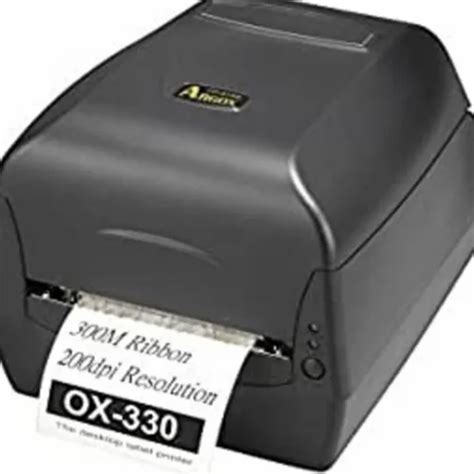 Tsc Barcode Printer At ₹ 12500number Barcode Printer In Hyderabad