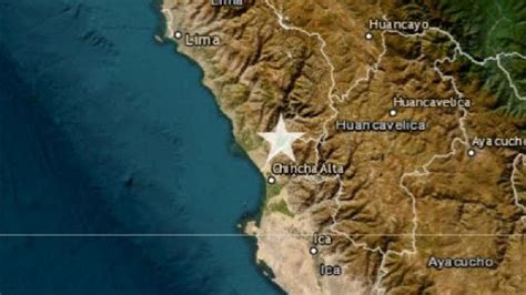 Lima Sismo De Magnitud 40 Remeció La Región Esta Madrugada Rpp Noticias