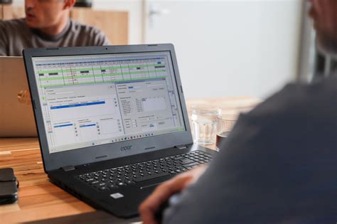 Functioneel Beheer Planning En Roostersoftware Ii Planbizz