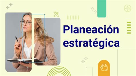 Planeación Estratégica Youtube