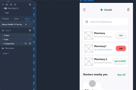 How Can Mockplus Rp Help To Speed Up Your Design Process