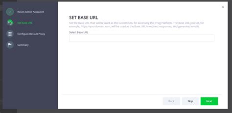 How To Install And Configure Jfrog Artifactory On Ubuntu 2004 Linuxways