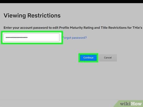 Easily Block Shows On Netflix On Any Profile